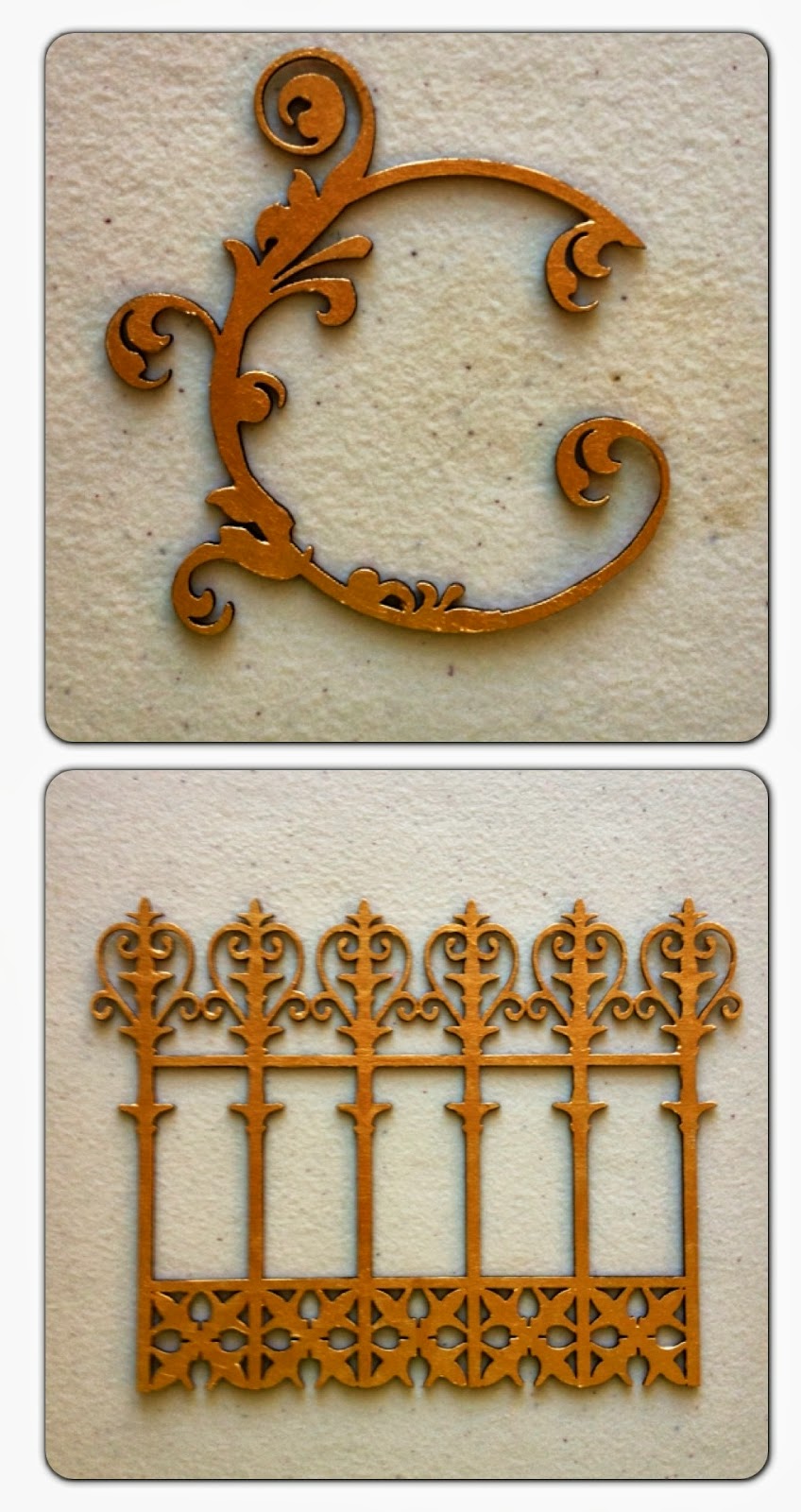 Paperiah: Typography tray tutorial for Graphic 45, Petaloo, and Xyron ...