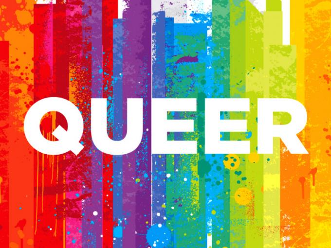 Ahora sé: ¿QUÉ SIGNIFICA SER QUEER?