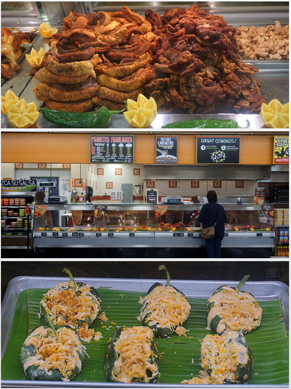 Northgate Norwalk - The Mercado Project - Mi Cocina Rápida