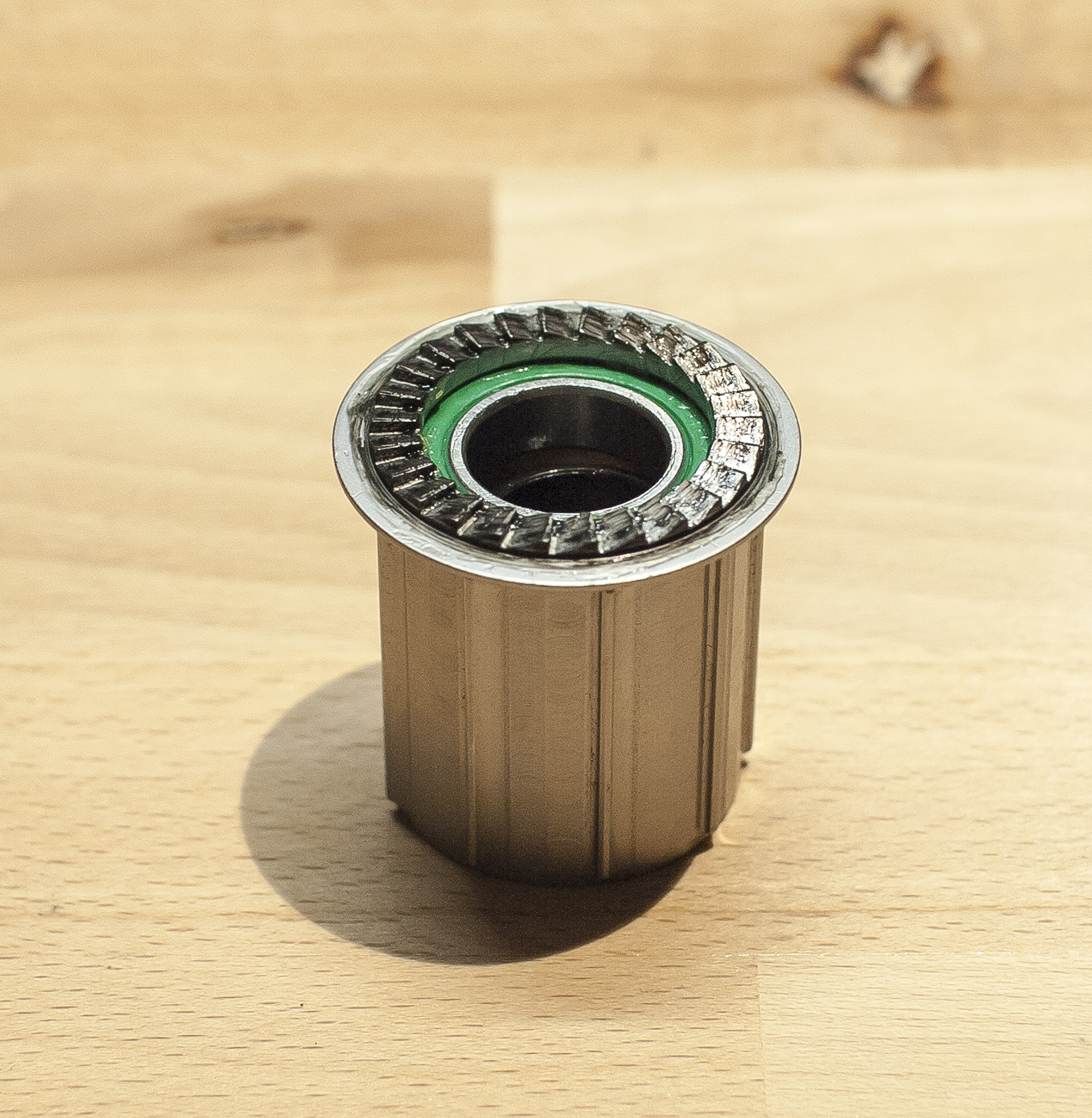 Blackcat wheels: Soul-Kozak hubs - truly first and patented magnetic hubs!