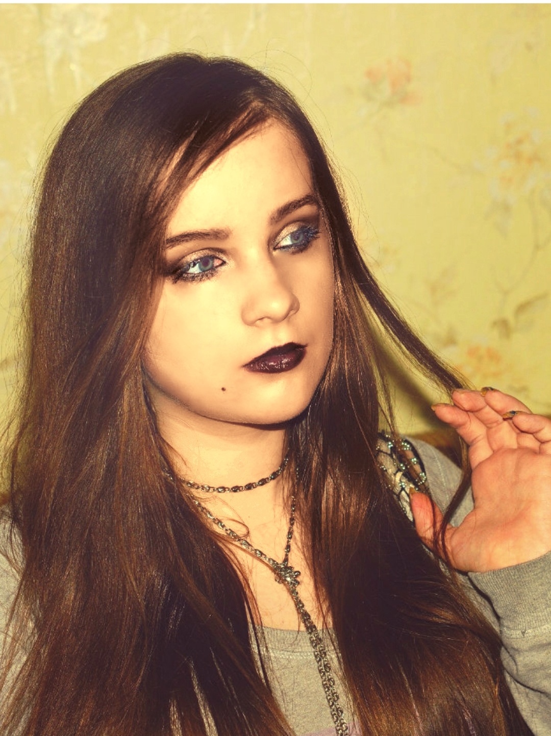 BRATZ CHALLENGE | Anna-Alina | Bloglovin’