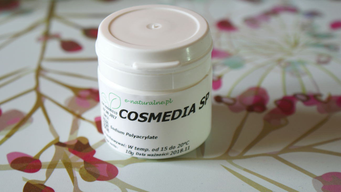 Zamówienie z e-naturalne | Laboratorium Sayaki