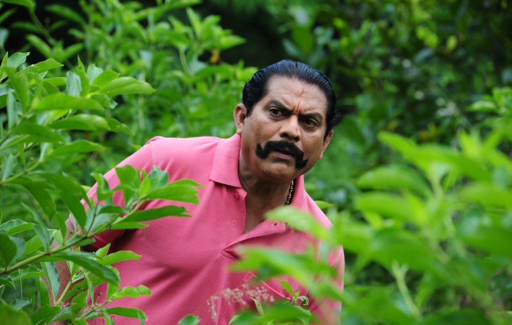 Jagathy Sreekumar Photos