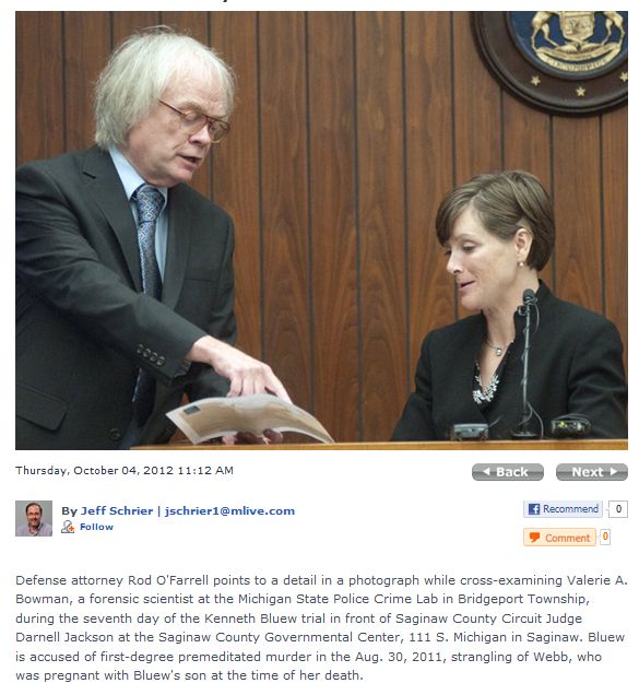 OIDV Project Of Michigan - Officer Involved Domestic Violence Project ...