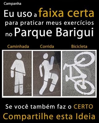 AMIGOS DO PARQUE BARIGUI: CONHEÇA O JACARÉ DO PARQUE BARIGUI