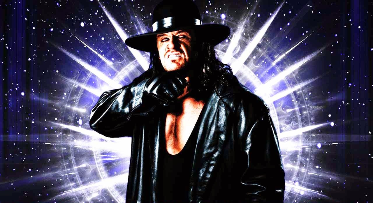 The Undertaker