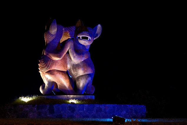 Colimarte: Perritos Colimotes candidato a Tesoro del Patrimonio ...