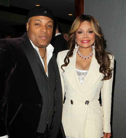 Entyna's world: Michael Jackson's Sister LaToya Jackson Gets Engaged To ...