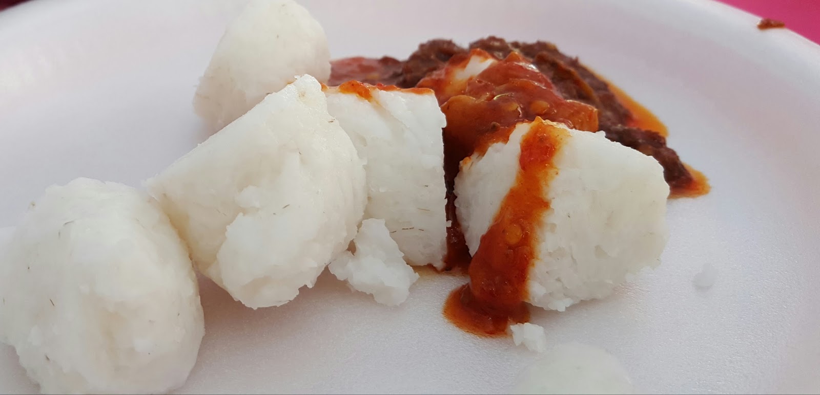 Meh Travel With Me!!: Majlis di Rumah Ustazah & Ustaz @ Seri Muda Shah Alam