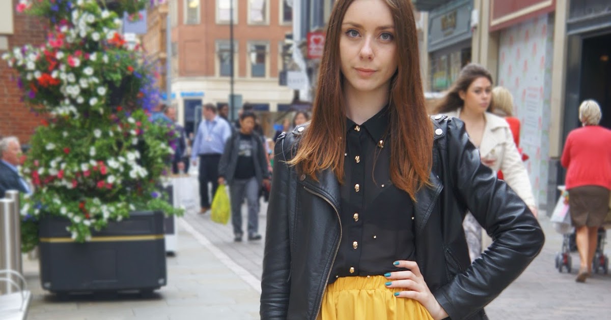 Chelsea Jade Loves...