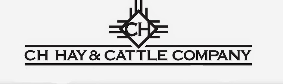 CH Hay and Cattle Company