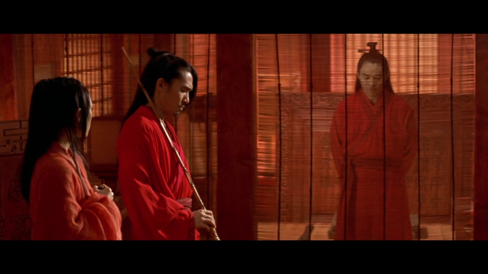 Hero (2002) - AoM: Movies et al.