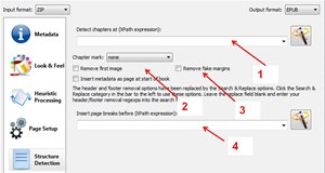 Paul Salvette in Bangkok: Calibre Tutorial - eBook Formatting