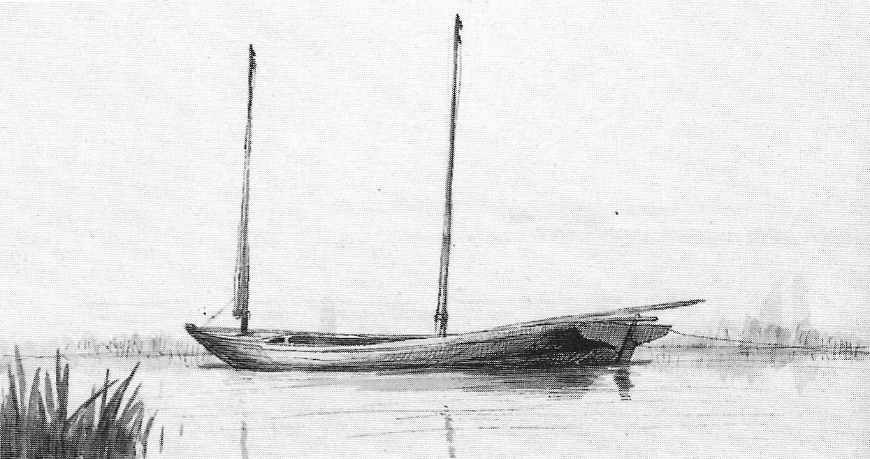 Ocracoke Island Journal: 06/01/2017 - 07/01/2017