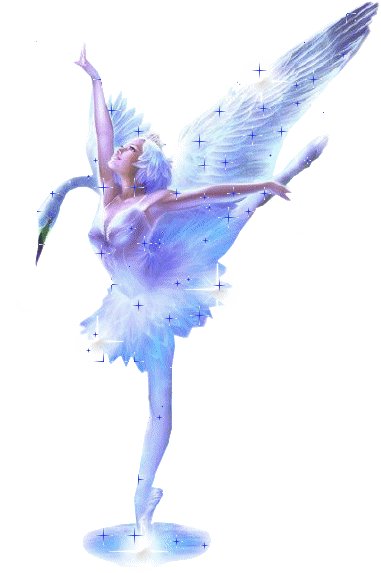 Hadalú: Las Hadas azules, últimas!