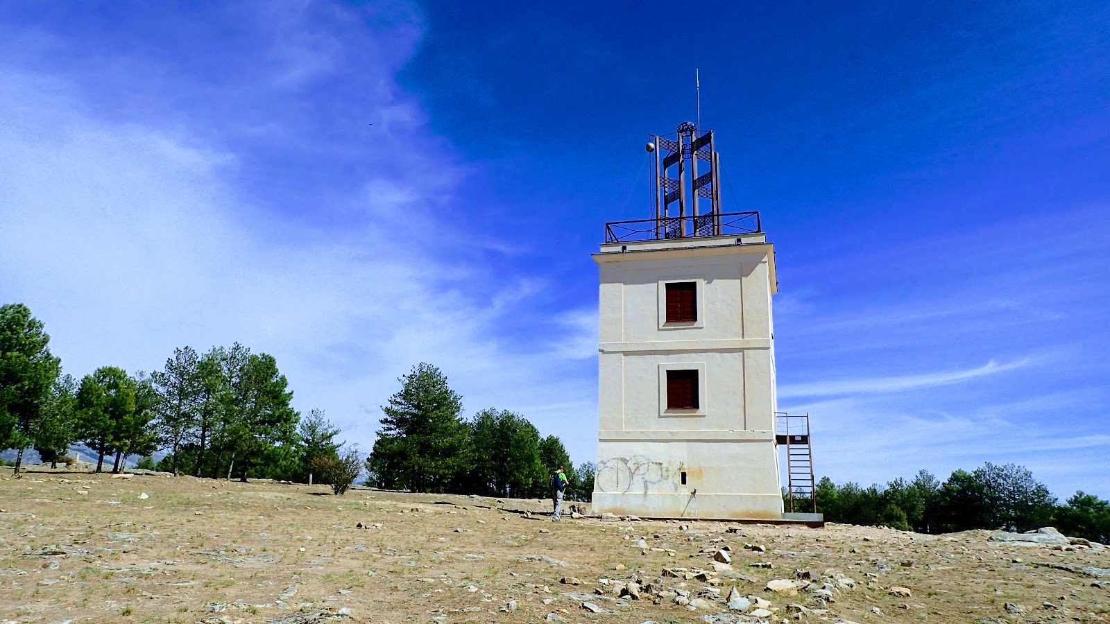Salvemos el Mundo: 144 Nucagan Collado Villalba a Collado Mediano por ...