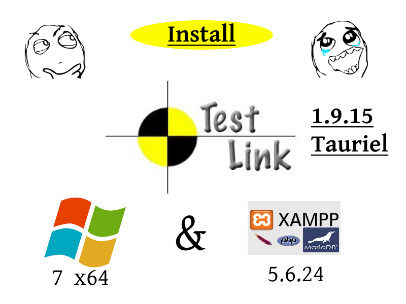 Codingtrabla Tutorials Install Erp Cms Crm Lms Hrm On Windows And Linux Install Testlink 1915