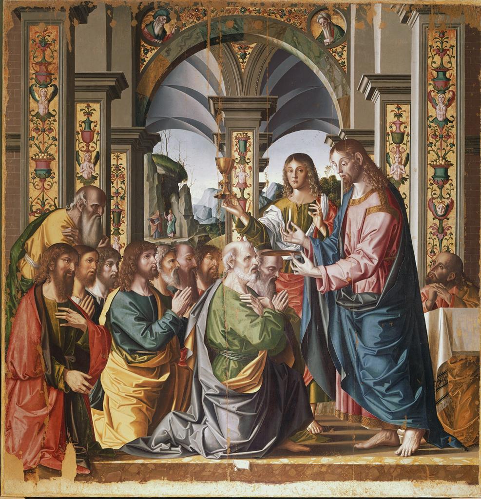 5 Best renaissance paintings religious You Can Download It At No Cost ...