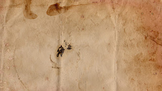 10 Digits: Techniques for Ageing Paper