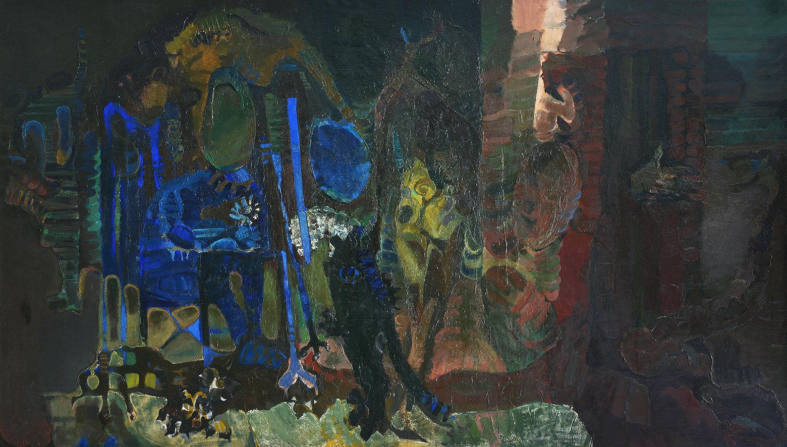 RED UTOPIA ROJA: ¿QUIEN ES VLADY? (Y POR QUÉ ES IMPORTANTE SABER), por ...