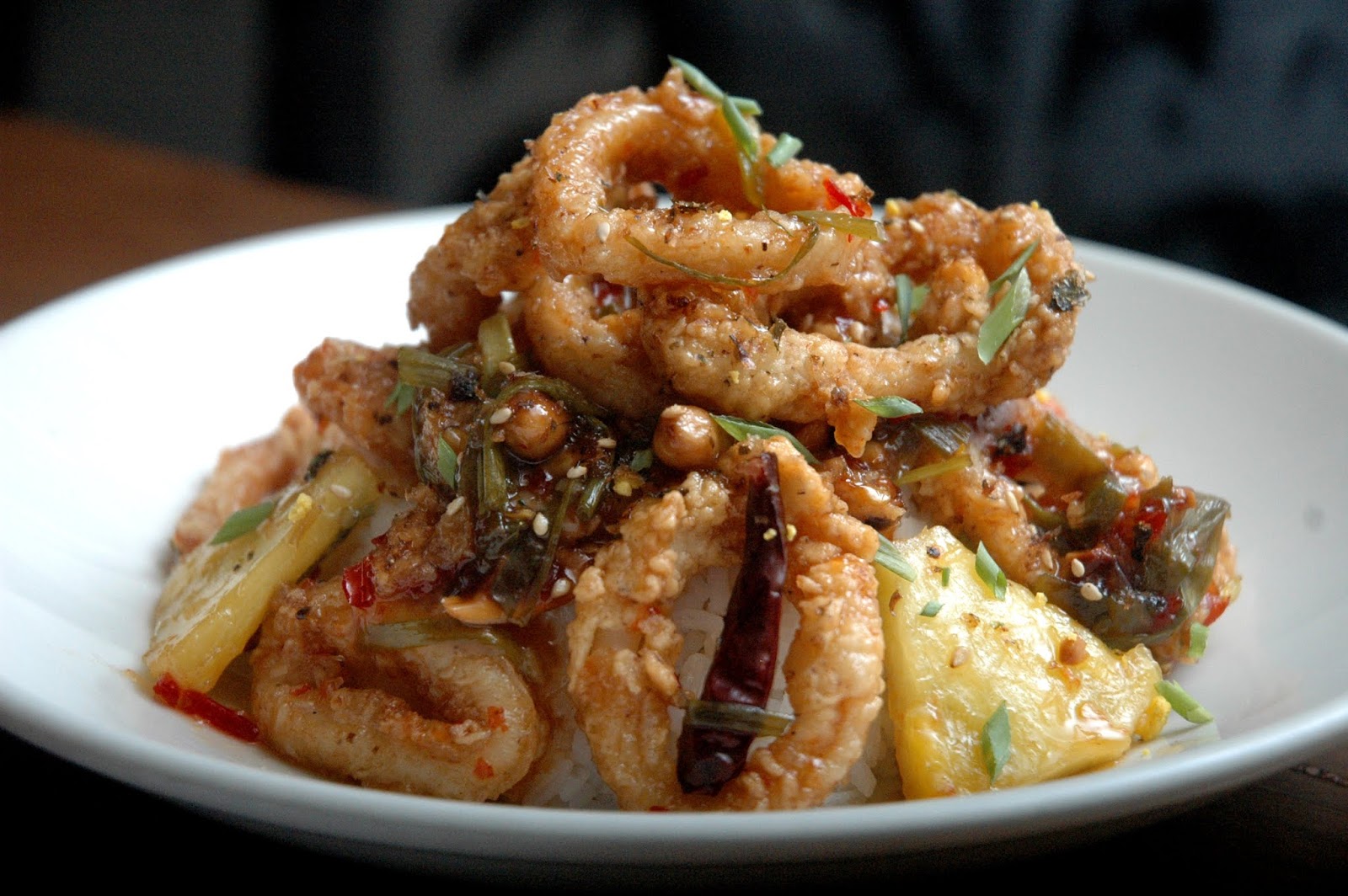 DUDE FOR FOOD: New Adventures and Reminiscing Old Favorites at CPK ...