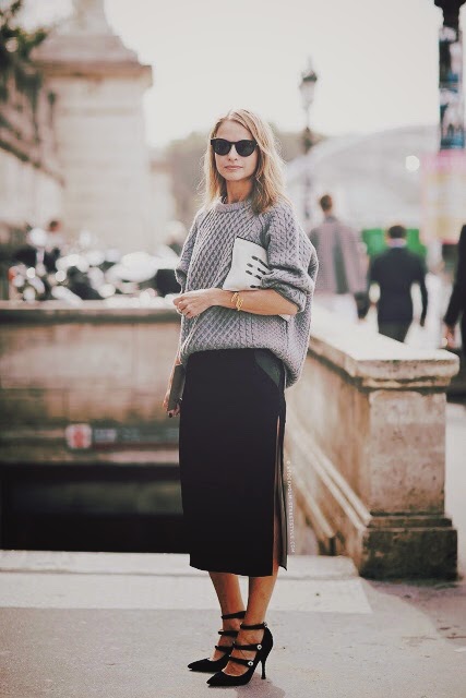 Street Style Street Style has a story | Cool Chic Style Fashion