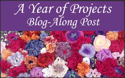 Free Form Stitching: A Few More Stitches