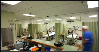 Make Your Internship Easy: Emergency Room (ER)