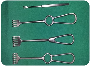 Perawat Cerdas: ALAT INSTRUMEN BEDAH DASAR