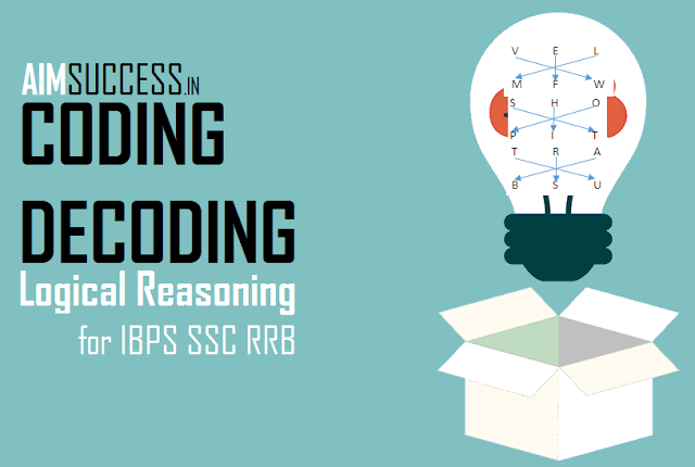 How To Solve Coding And Decoding Based On New Pattern