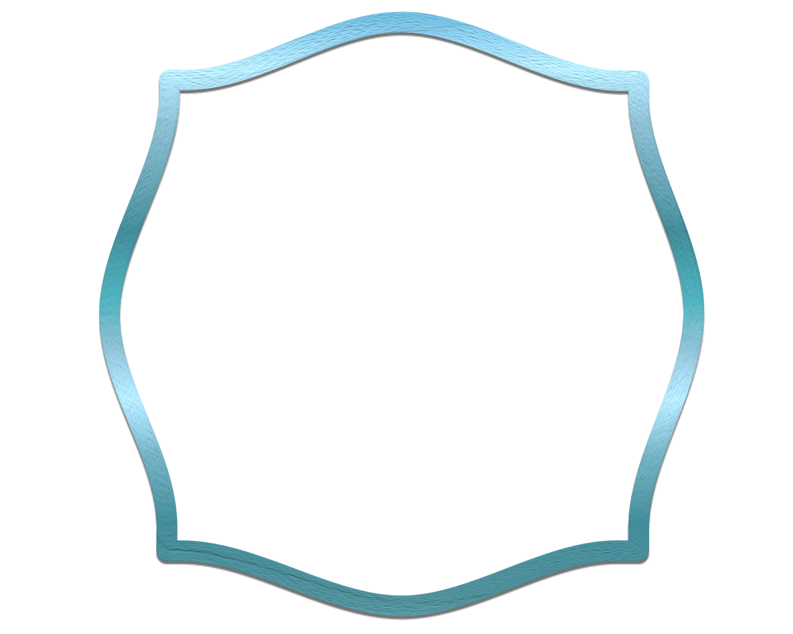 Les Cliparts de Clo: Cadre C-2 par PubliKado