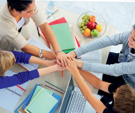 Aleksanndar- Upravljanje timovima: Značaj timskog rada