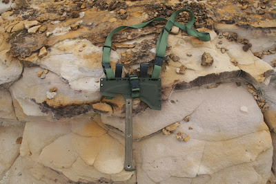 Helm Enterprises, Forging Division: SEAL's Wrecker 'hawk rig