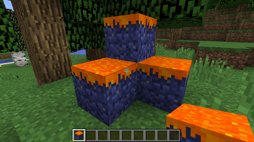 Minecraft Forge Modding Tutorials For 1 11 2 Multi Textured Blocks