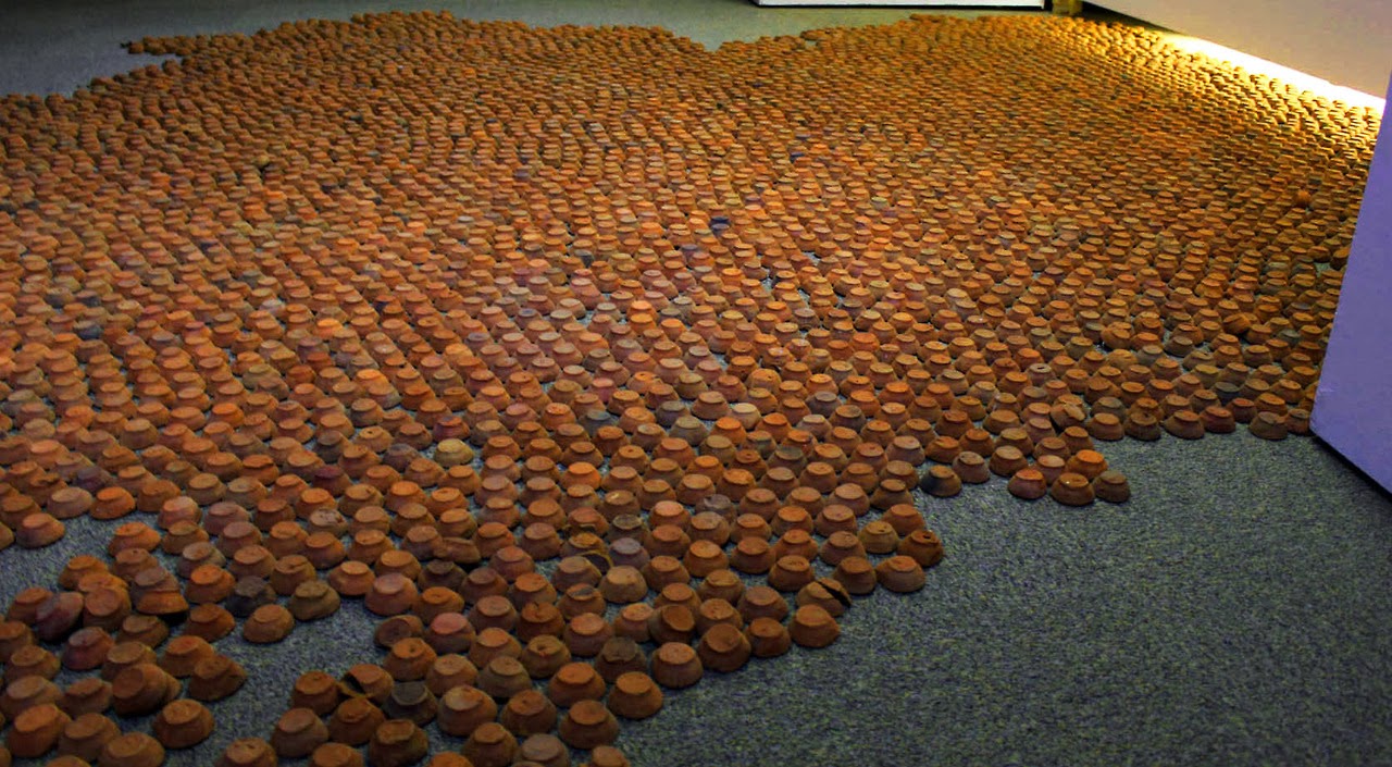 Artville Artist of the Day: February 2014