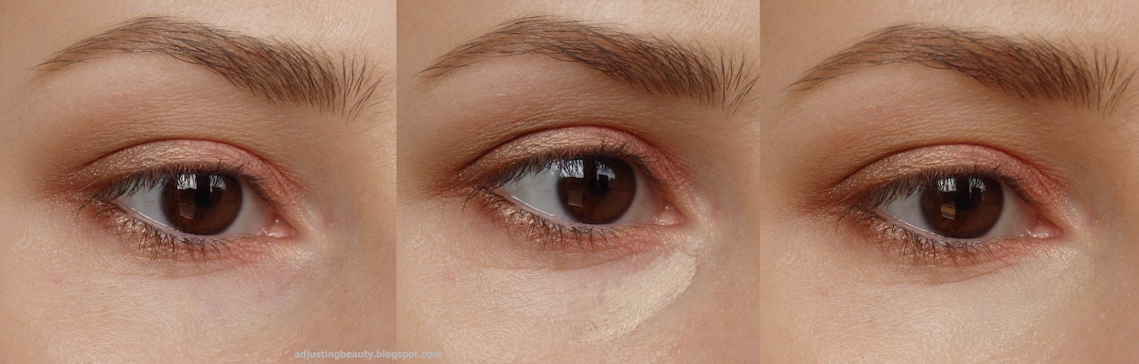 Review: Avon Ideal Flawless Cream Concealer (Fair) - Adjusting Beauty