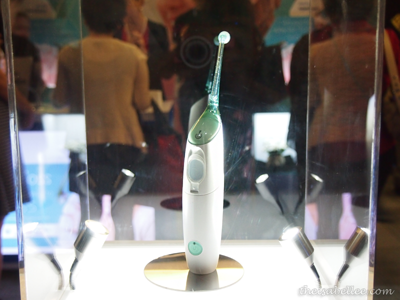 Isabel Lee | Malaysian Beauty & Lifestyle Blogger: Flossing Made Easy ...