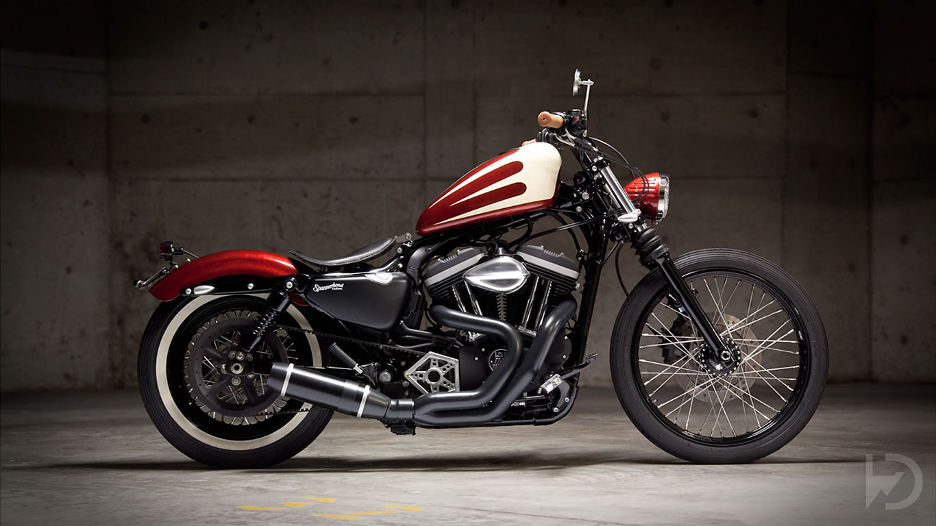 35 HD Bikes Wallpapers - 35 Images