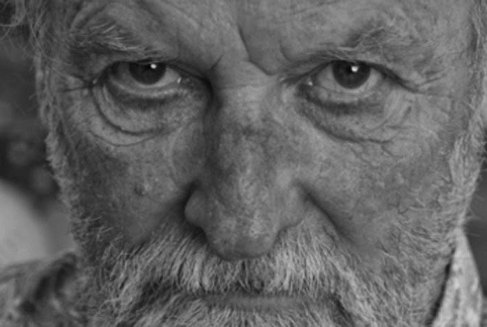 EL MILLONCETE: GILBERT SHELTON, padre de FREAK BROTHERS, en Zaragoza