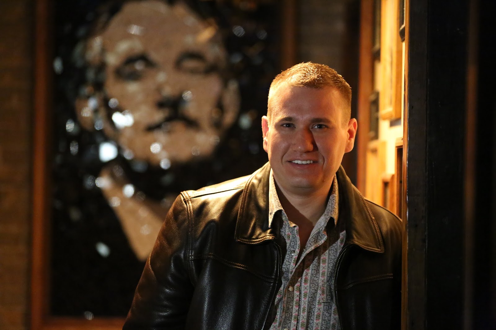 INsite Austin: 10 Questions with Lucas Cook