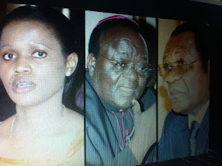 THE BLACK SOCIAL HISTORY:: BLACK SOCIAL HISTORY - AFRO-UGANDAN " QUEEN ...