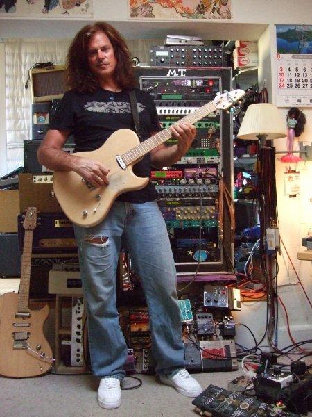 Jolly Joker`s Ohrenbalsam: MICHAEL THOMPSON BAND, HOW LONG, CD, 2012