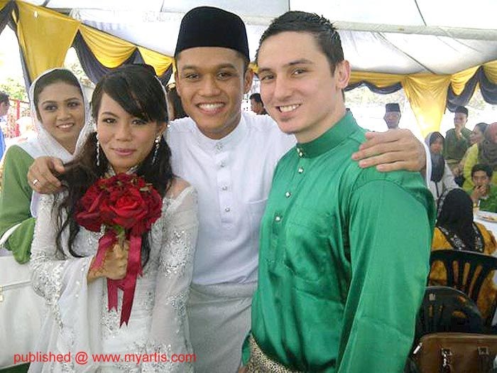 MYARTIS.COM | MYARTIS | MY | ARTIS: AMANDA MISBUN KINI SAH ISTERI ...