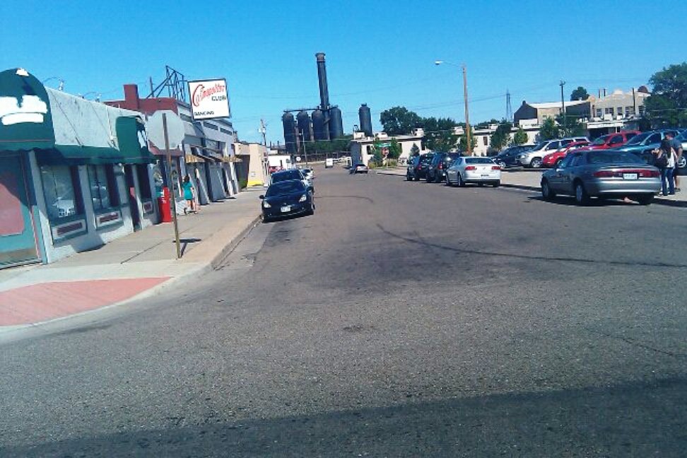 Pueblo - General Info (Denver, Colorado Springs: schools, tornado, to ...