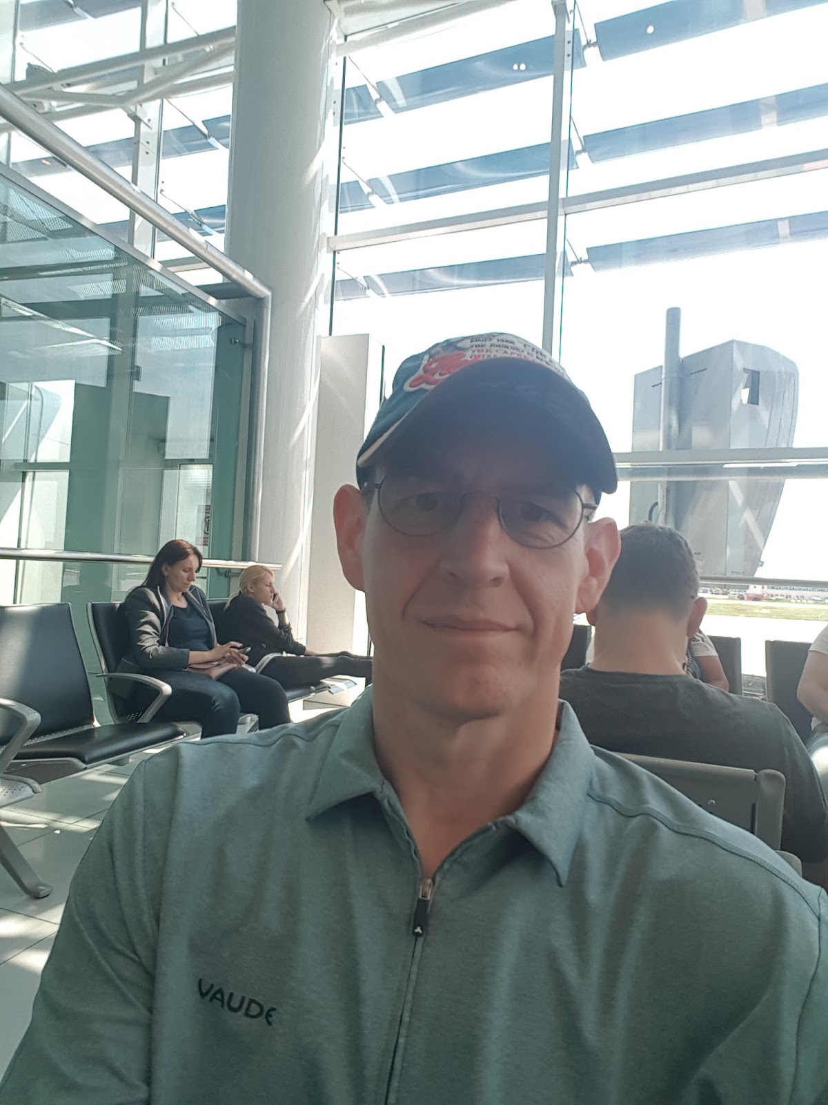 Stefans Donau Radtour 2013, 2016, 2017