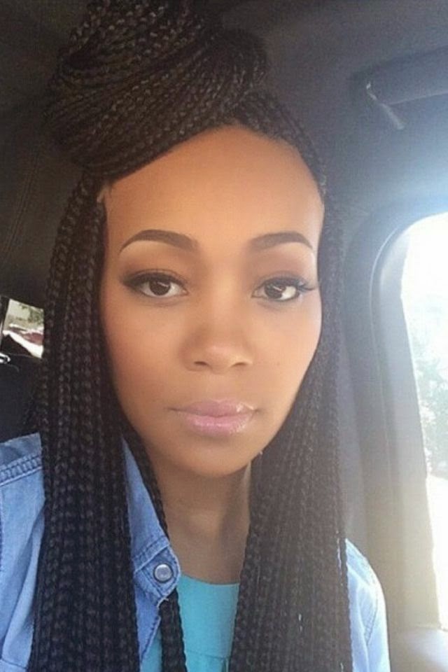 Braids, Wide Brim Hats and Kimonos // My Spring & Summer 2015 Style ...