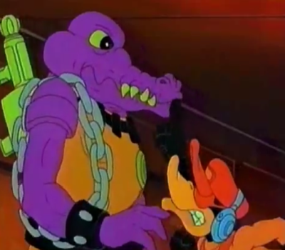 Retro Oasis: Gooseblog: Goosebumps #50: Calling All Creeps!