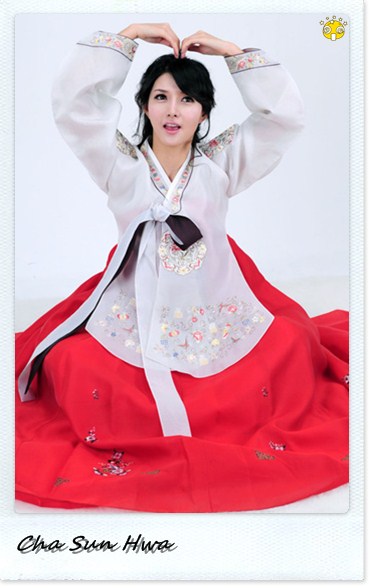 KOREAN STAR WALLPAPERS: CHA SUN HWA WALLPAPERS