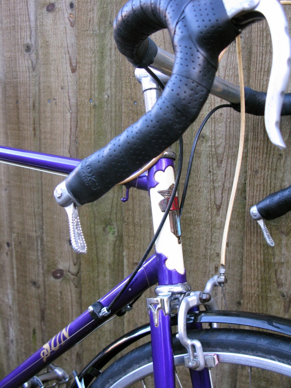 Vintage Bicycling - veteran, vintage, classic and retro bicycle blog ...