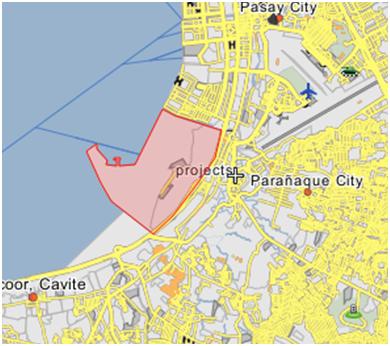 DZRH News Center: New Manila Bay reclamation project will destroy ...